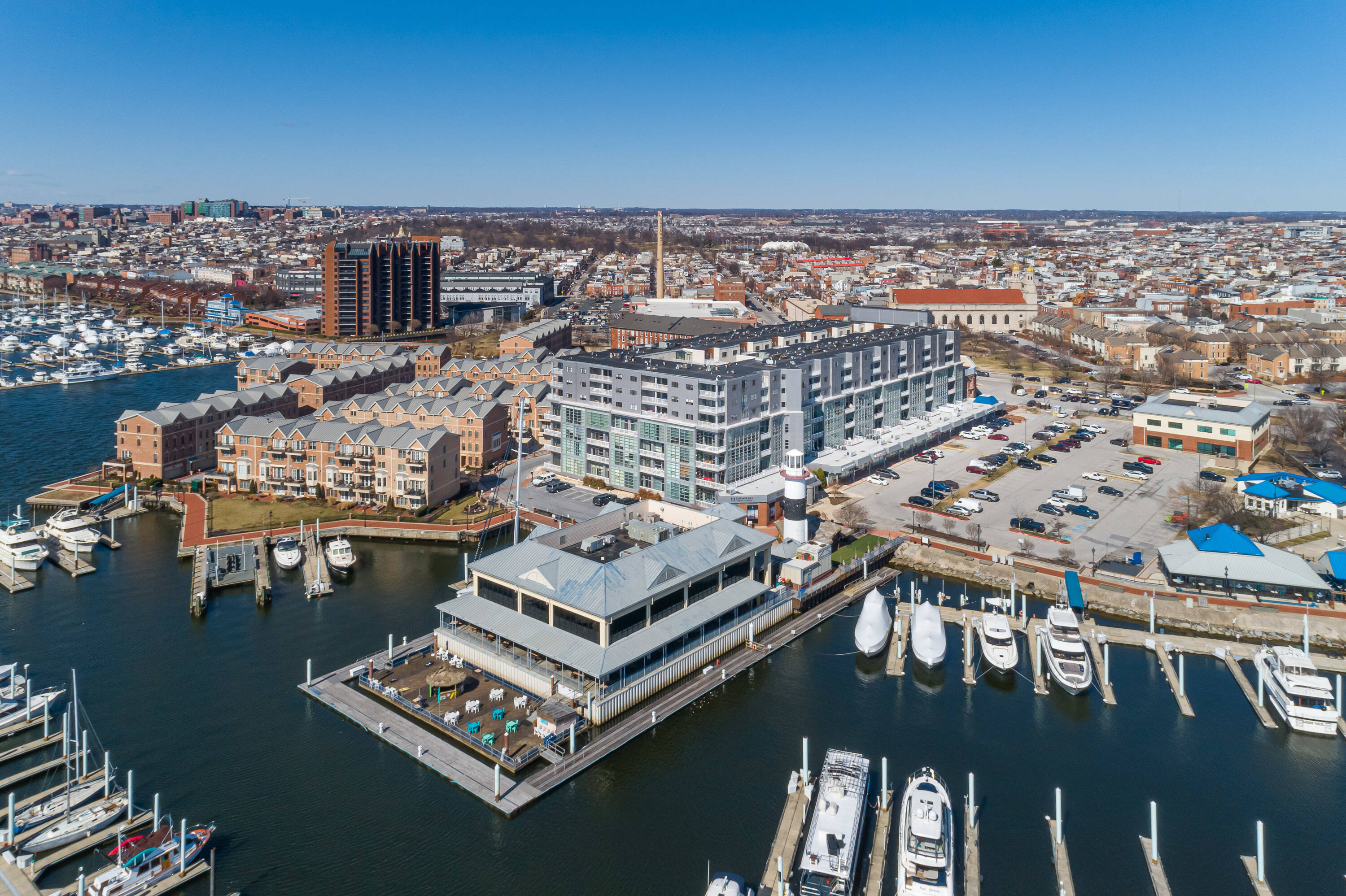2700 Lighthouse Point E, Baltimore, MD 21224 | Crexi.com