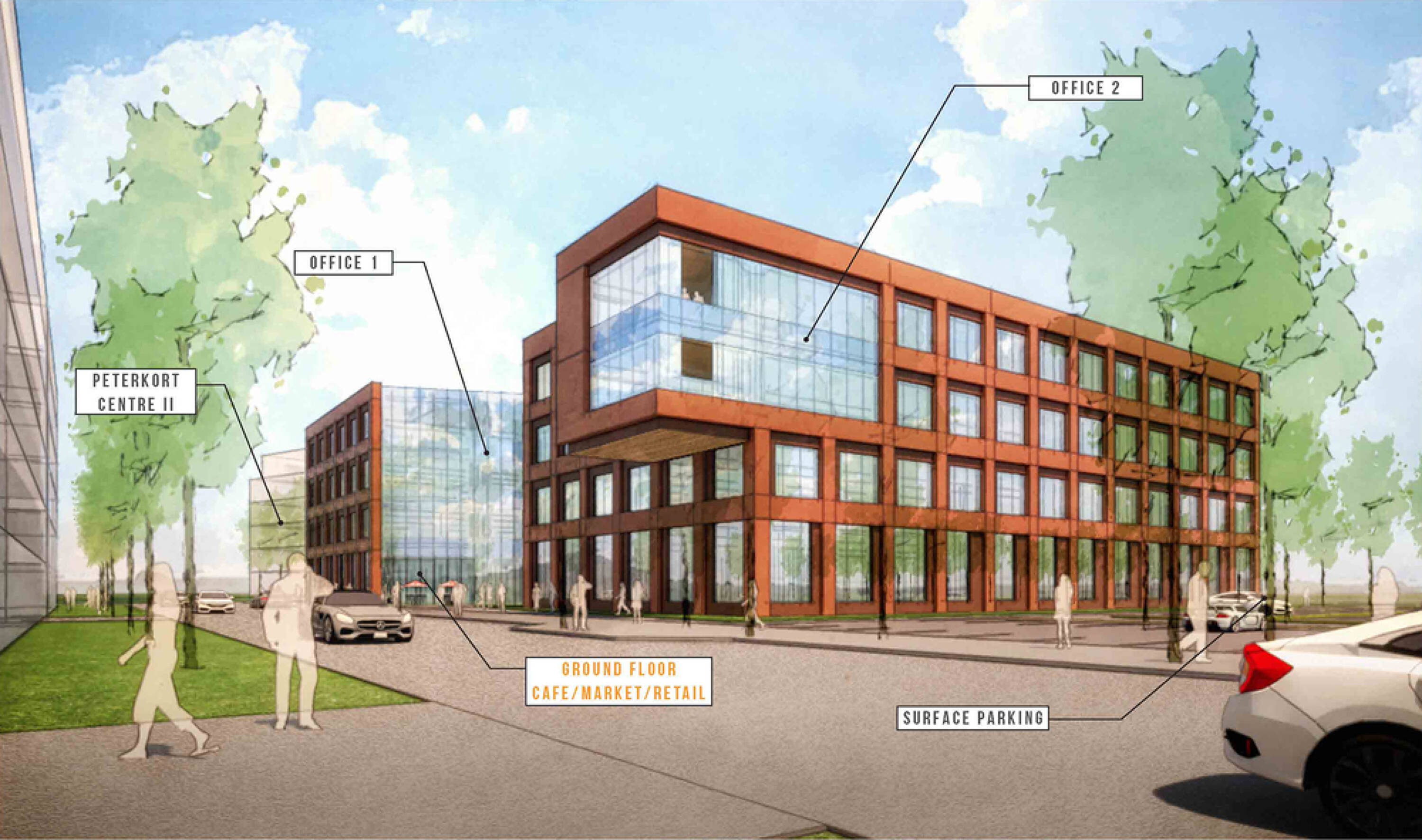 SW Barnes Road & Sunset Transit Center, Portland, OR 97225 | Crexi.com