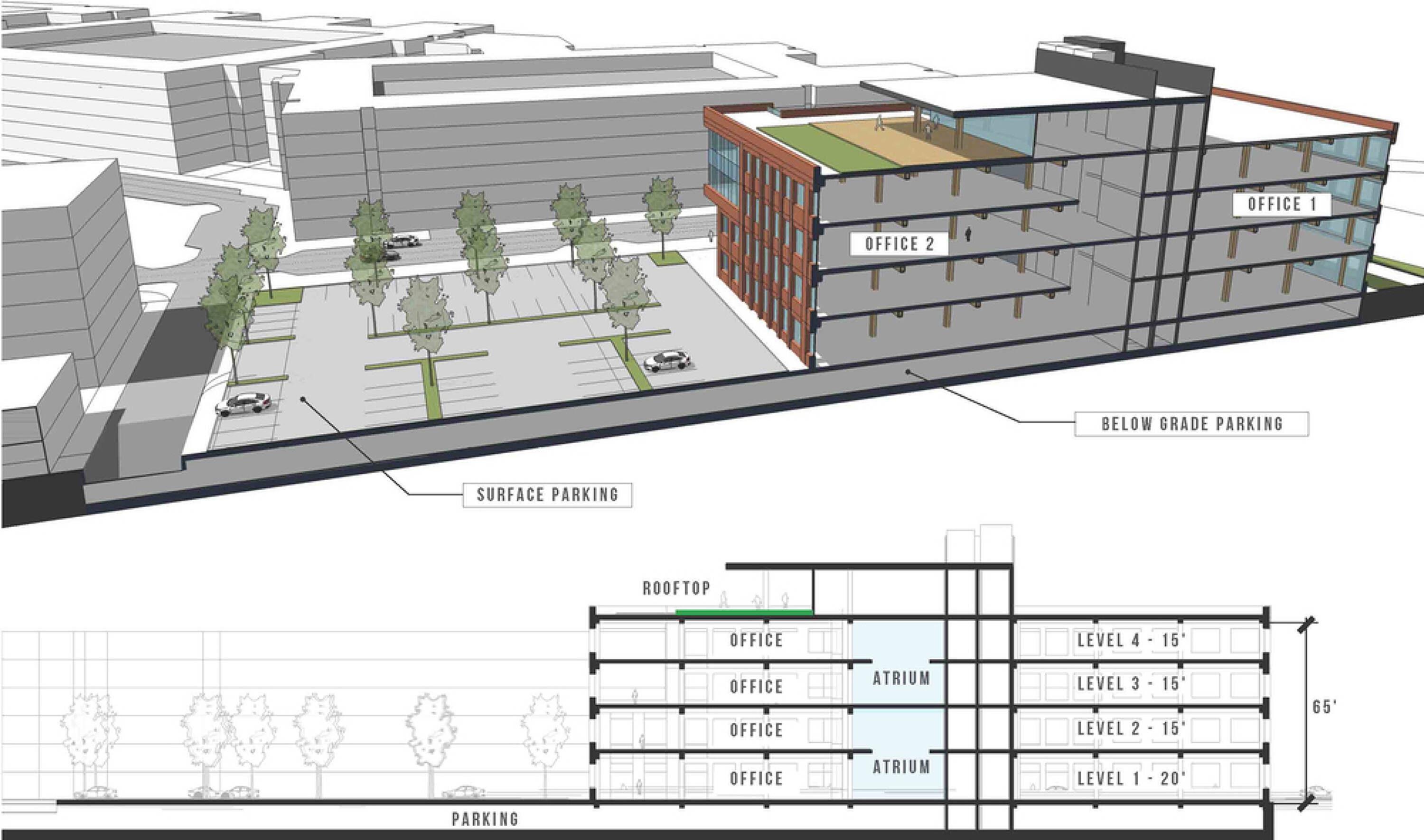 SW Barnes Road & Sunset Transit Center, Portland, OR 97225 | Crexi.com