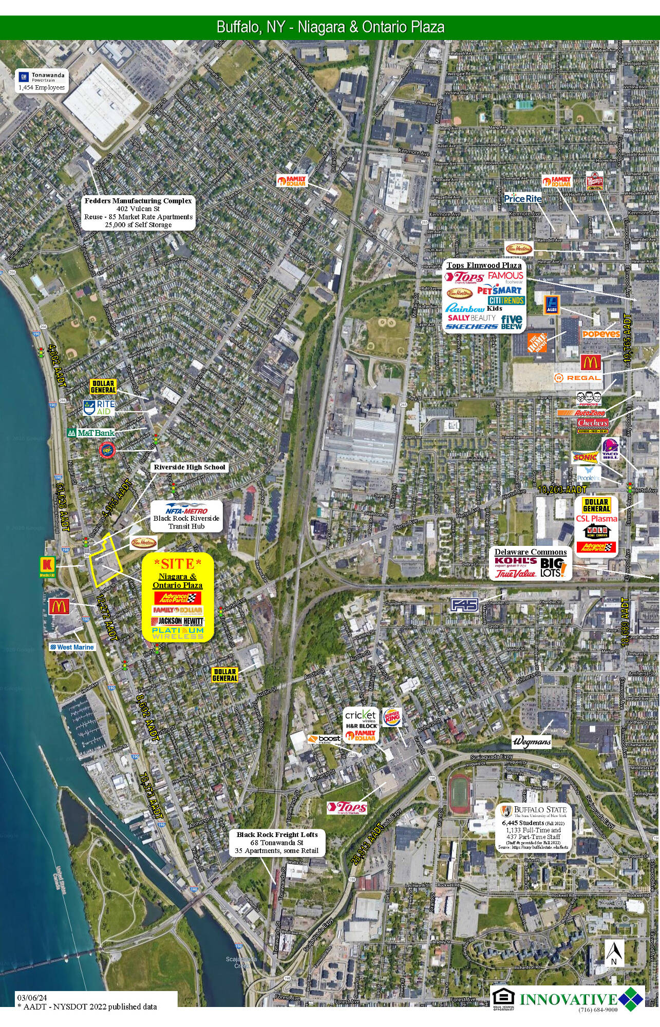 2211 Niagara St, Buffalo, NY 14207 | Crexi.com