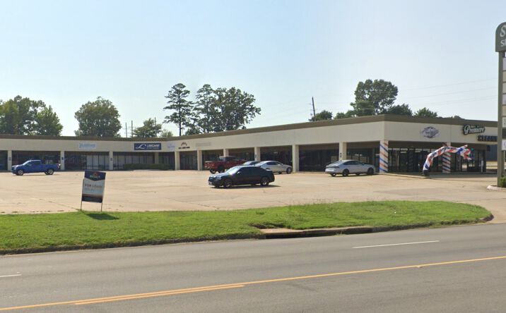 4088 Summerhill Rd, Texarkana, TX 75503 | Crexi.com