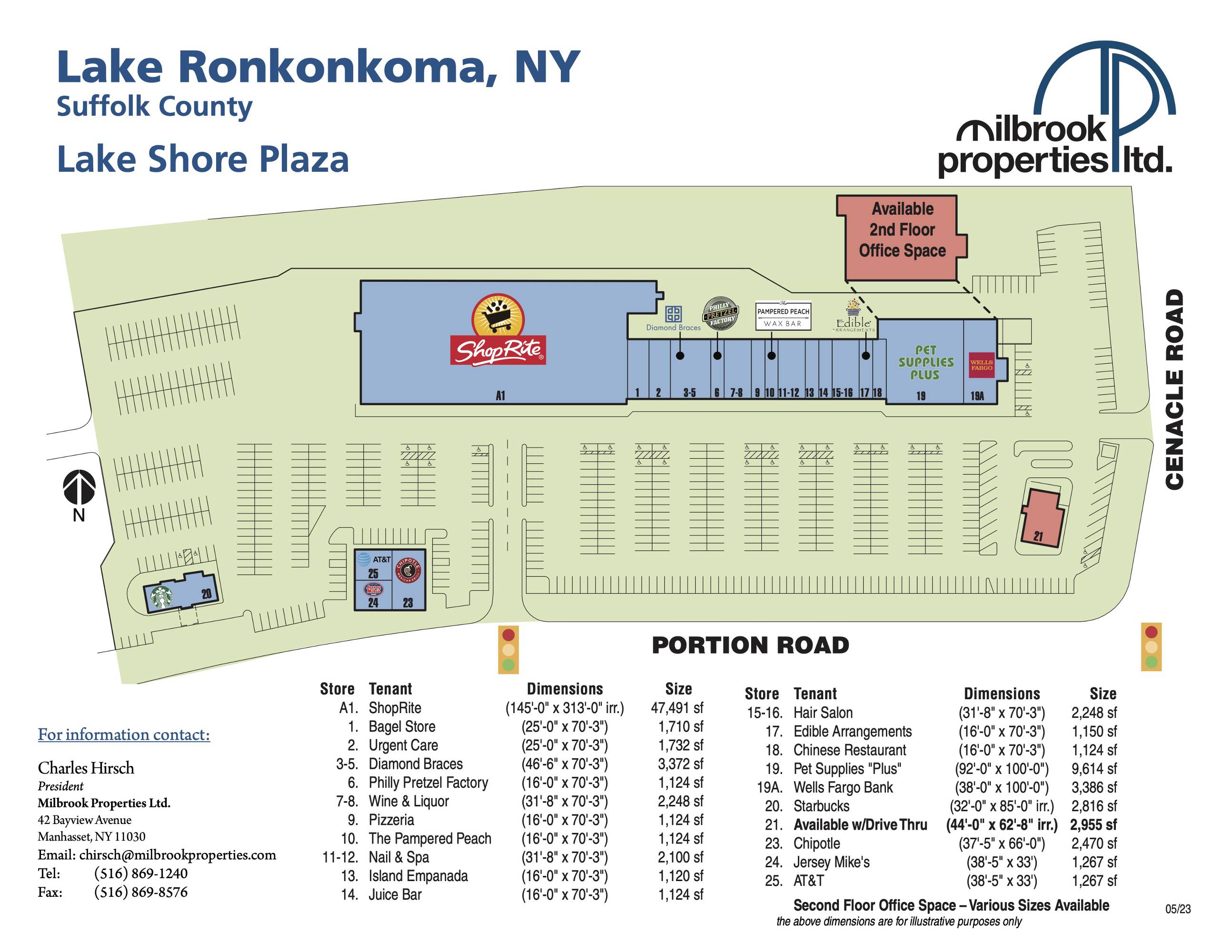 601 Portion Rd, Lake Ronkonkoma, NY 11779 | Crexi.com