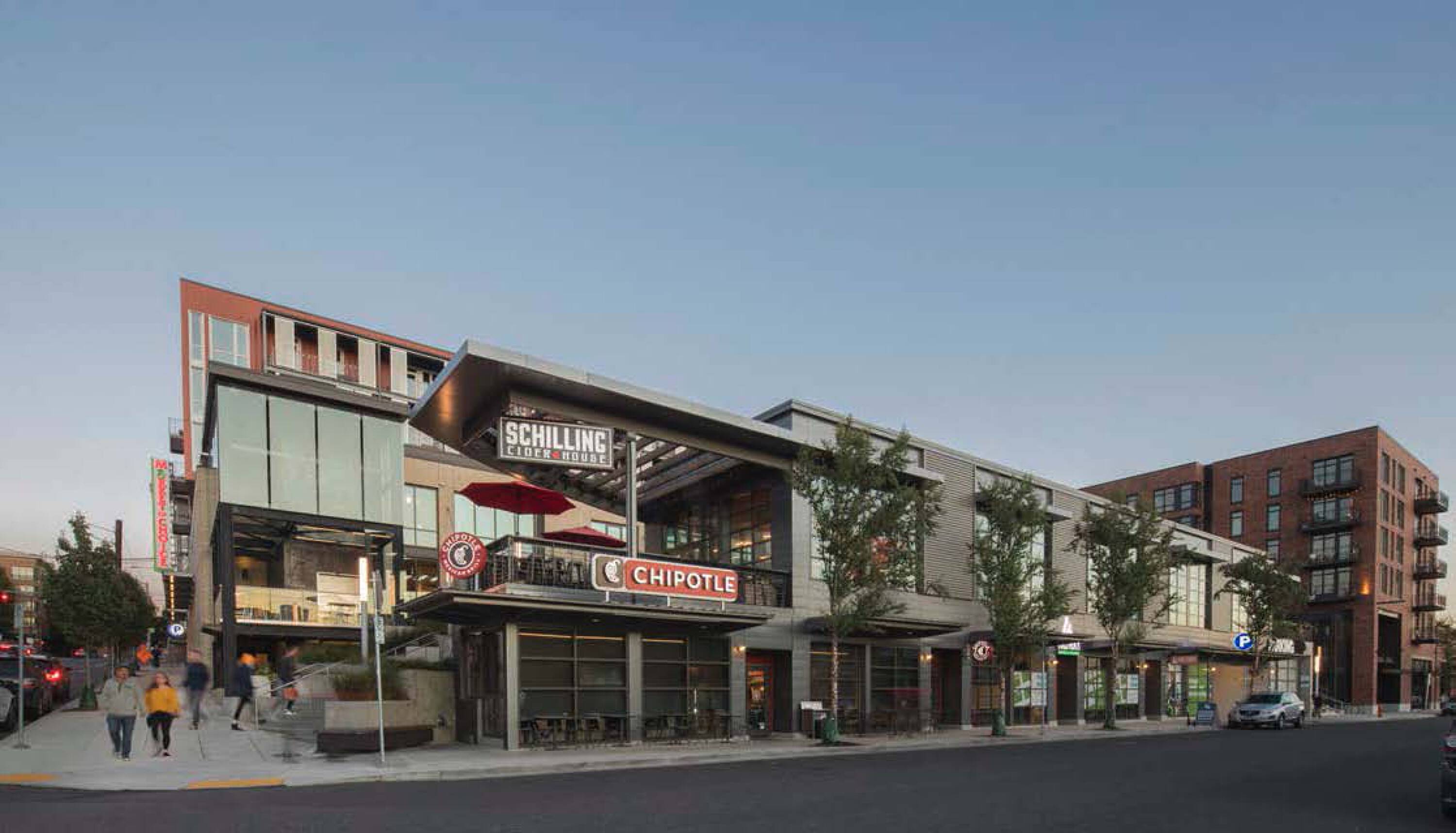 975 SE 11th Ave, Portland, OR 97214 | Crexi.com