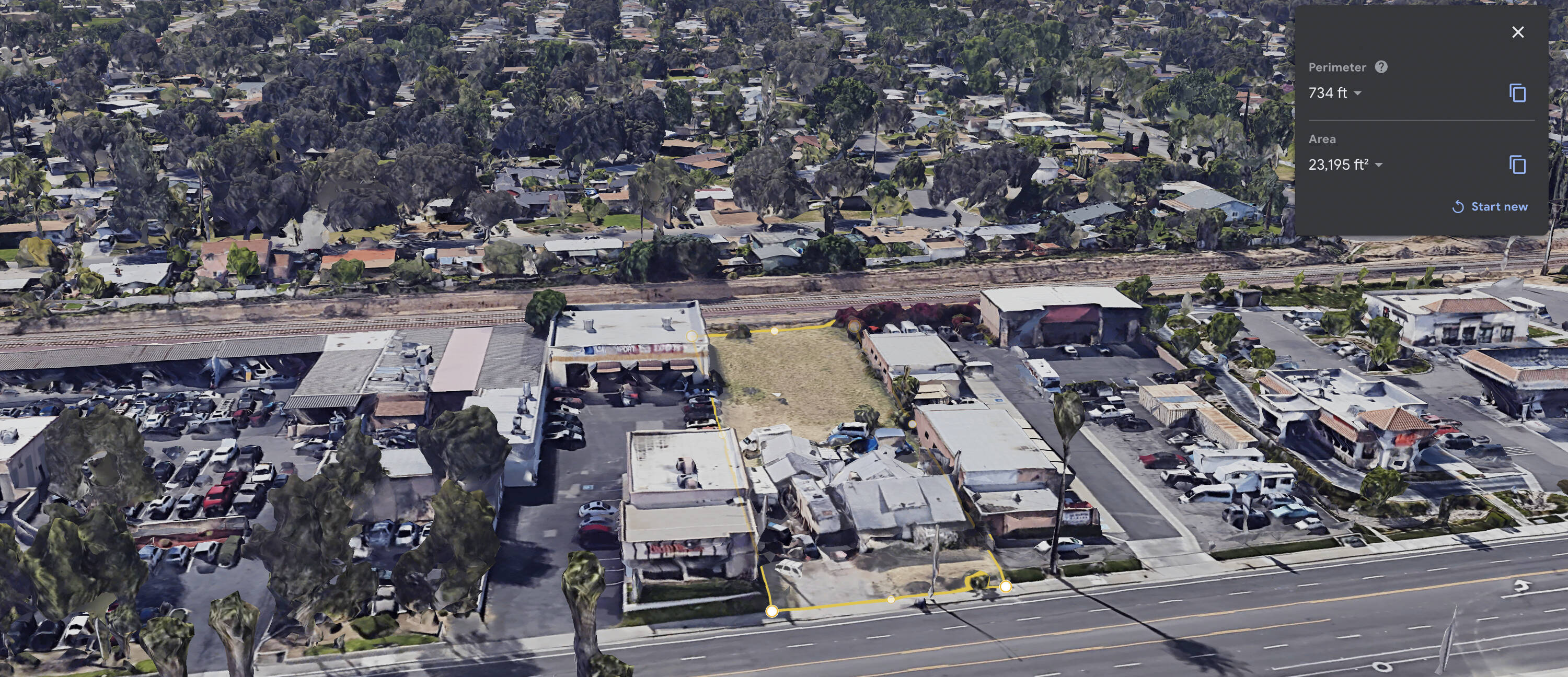 6666 Indiana Ave, Riverside, CA 92506 | Crexi.com