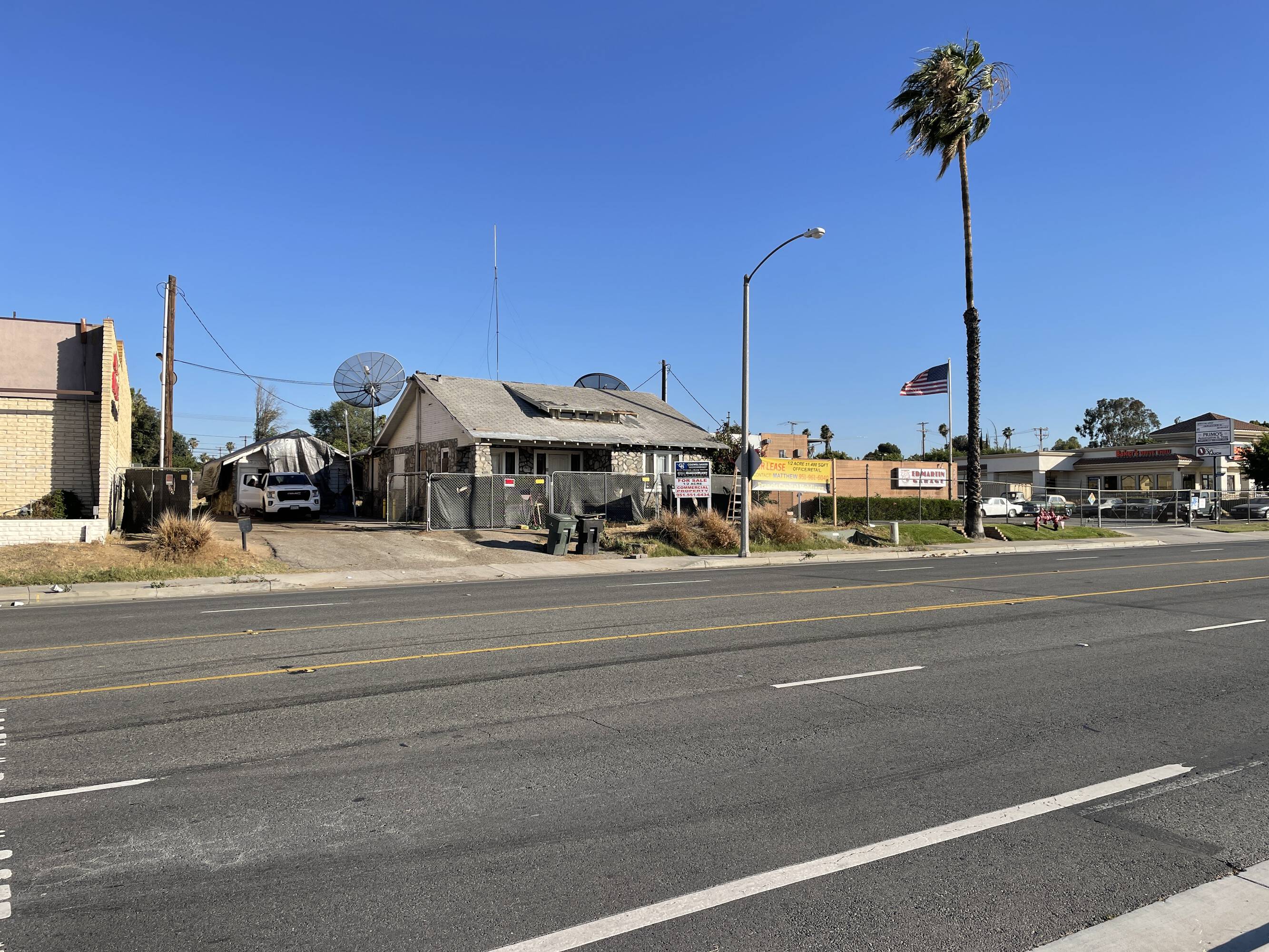 6666 Indiana Ave, Riverside, CA 92506 | Crexi.com