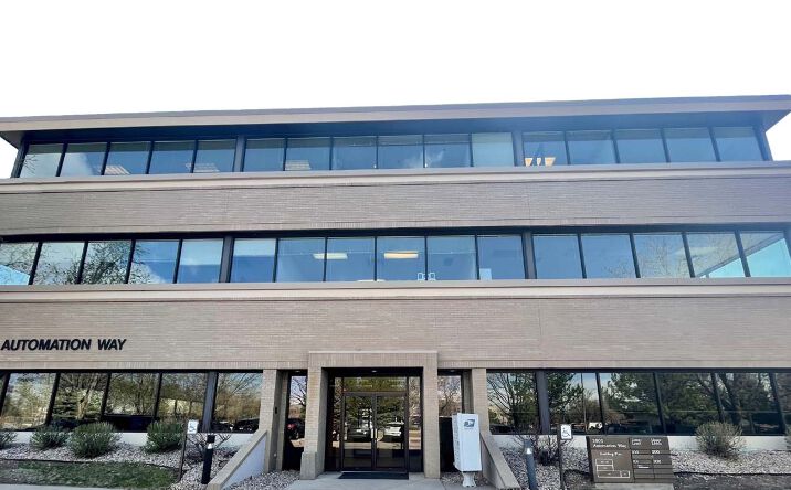 4401 Innovation Dr, Fort Collins, CO 80525 - Office Space for Lease ...