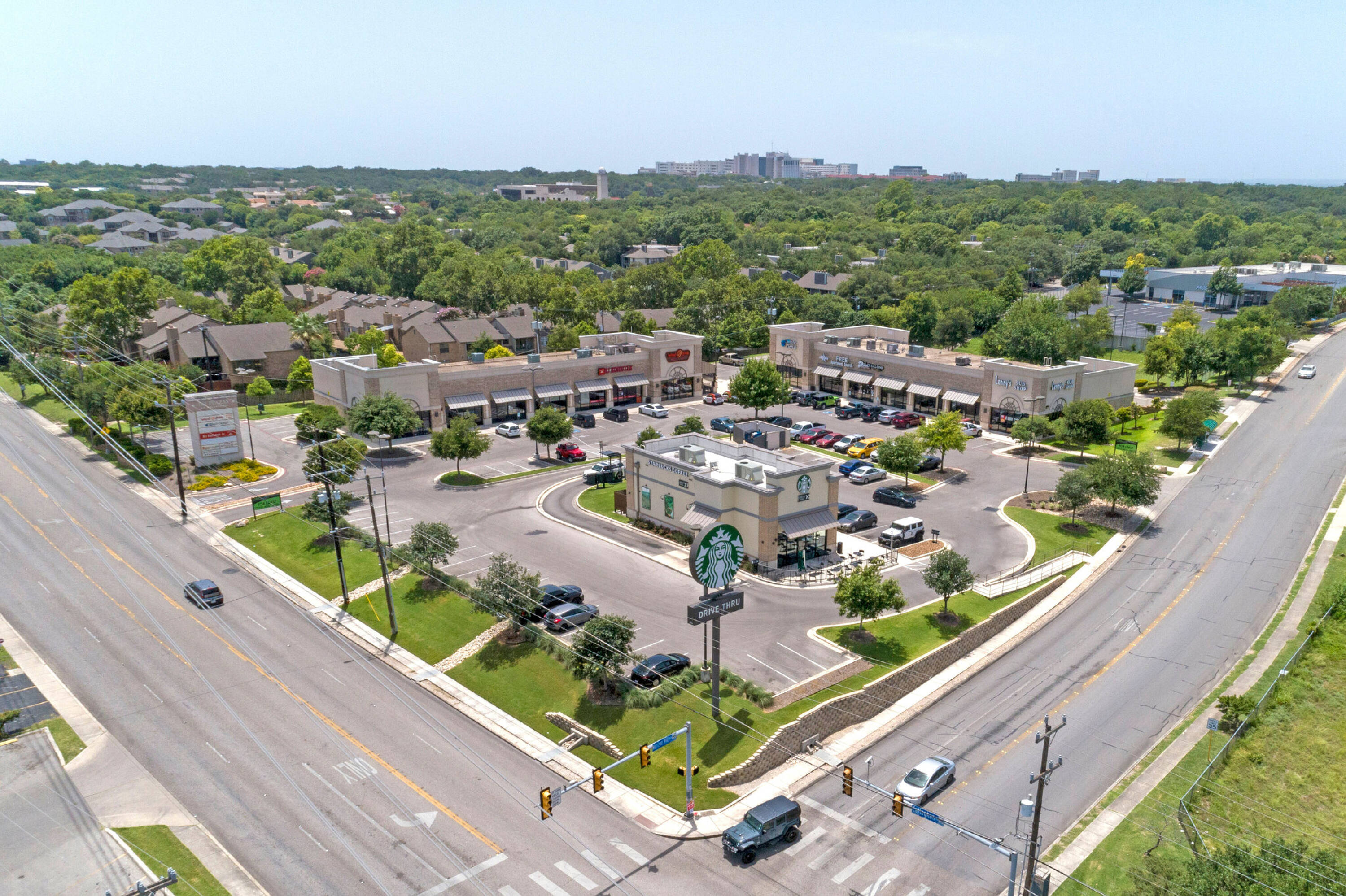 7863 Callaghan Rd, San Antonio, TX 78229 | Crexi.com