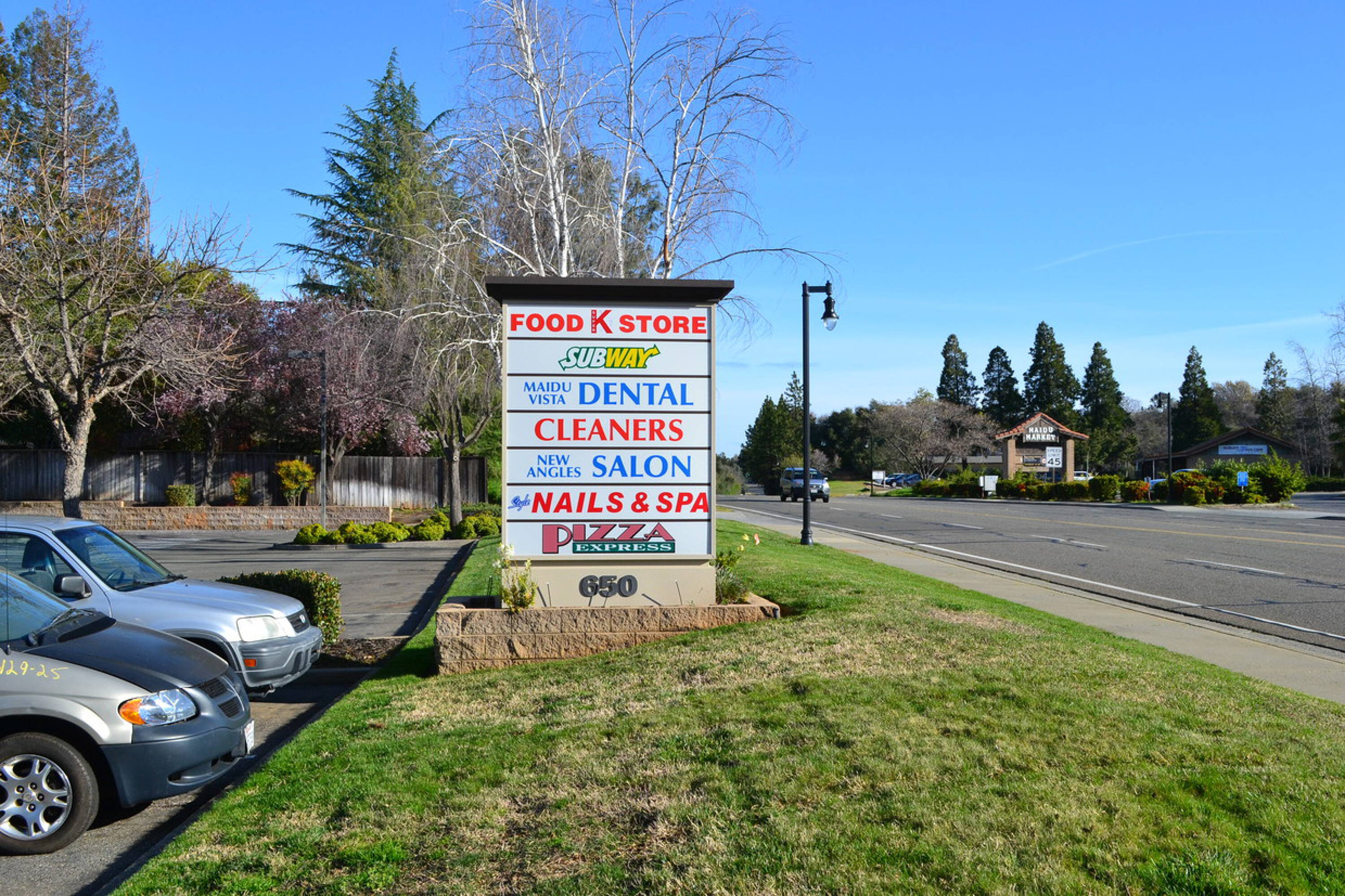 650 AUBURN FOLSOM RD Auburn CA 95603-5626 APN: 040-390-040-000 | Crexi.com