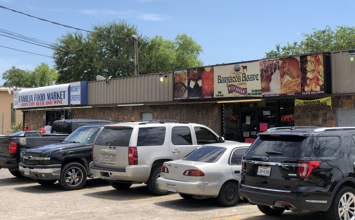 Dallas Retail Space For Rent | Commercial Leasing | Crexi.com