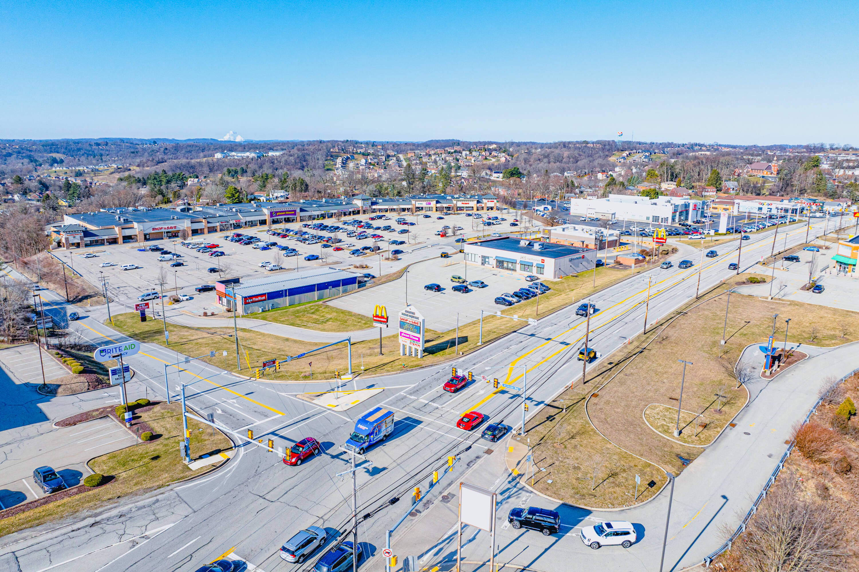 12120 Lincoln Hwy, Irwin, PA 15642 | Crexi.com