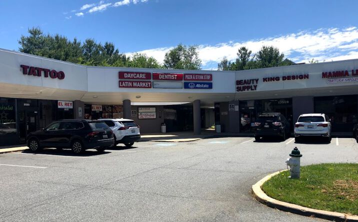 13529 Clopper Rd, Germantown, MD 20874 | Crexi.com