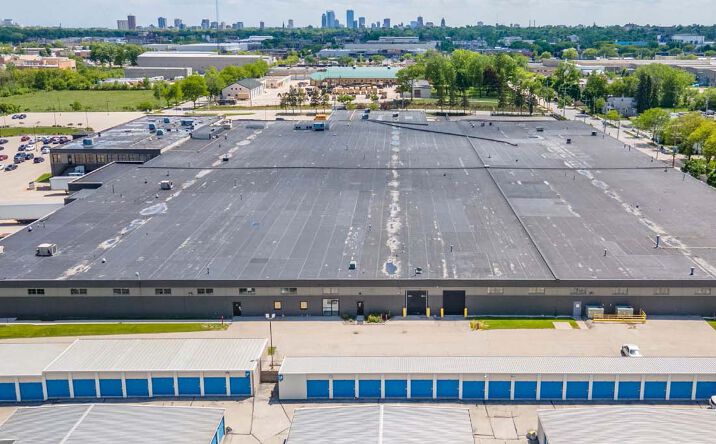 Warehouses for Lease in Milwaukee, WI | Crexi