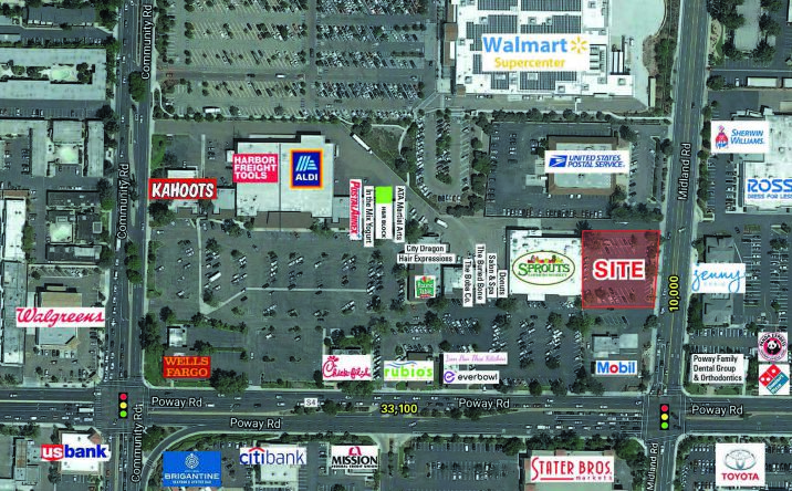 Poway Rd & Midland Rd,, Poway, CA 92064 | Crexi.com