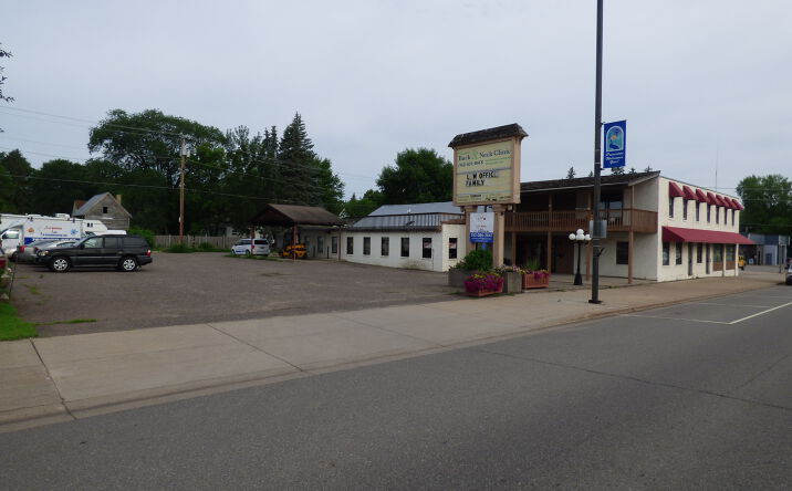 209 N Rum River Dr, Princeton, MN 55371 | Crexi.com