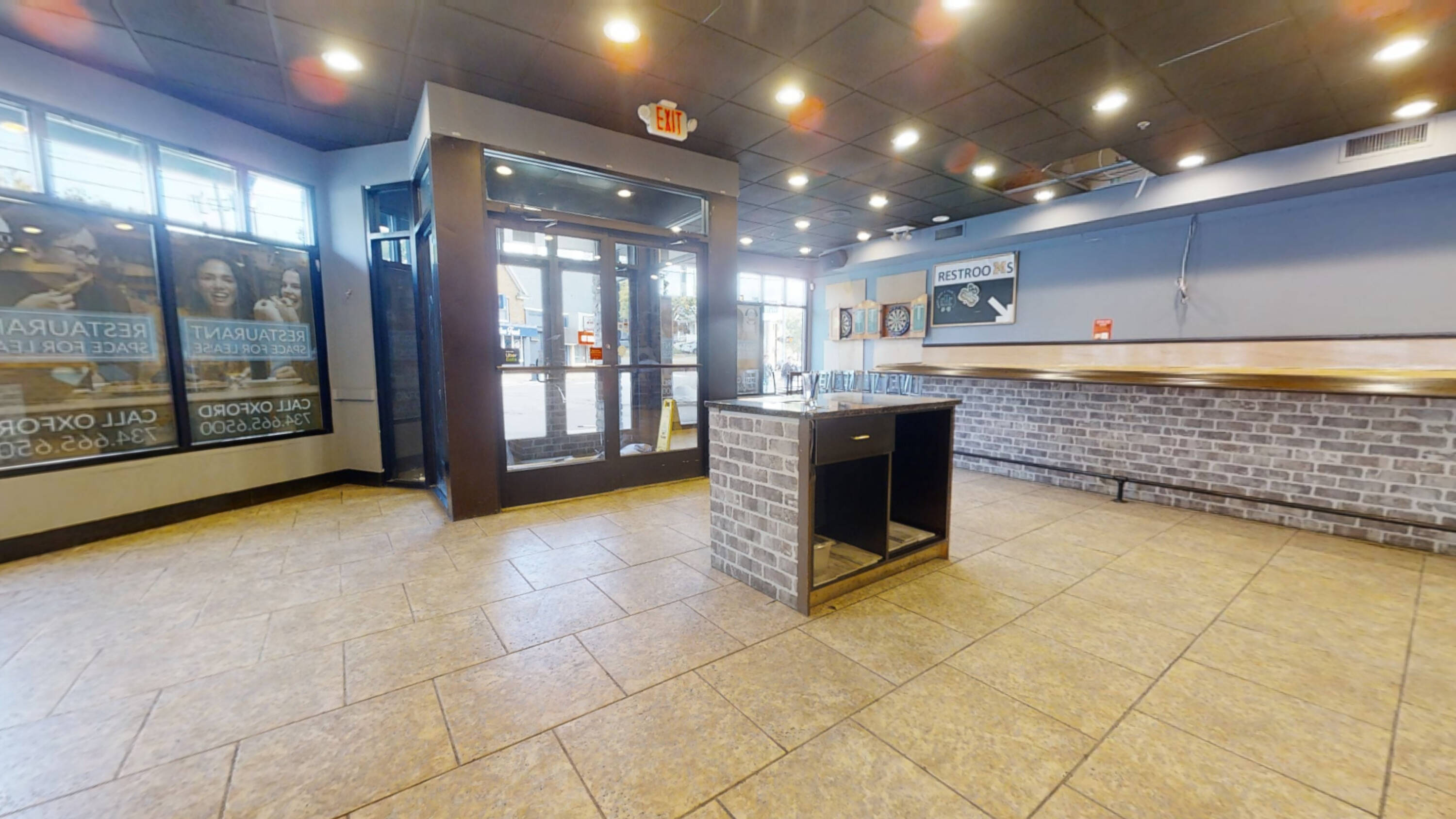 900 S STATE ST Ann Arbor MI 48104-3332 APN: 09-09-32-101-005 | Crexi.com