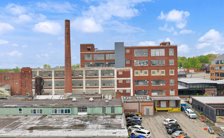Pittsburgh, PA Industrial Space for Rent | Commercial Leasing | Crexi.com