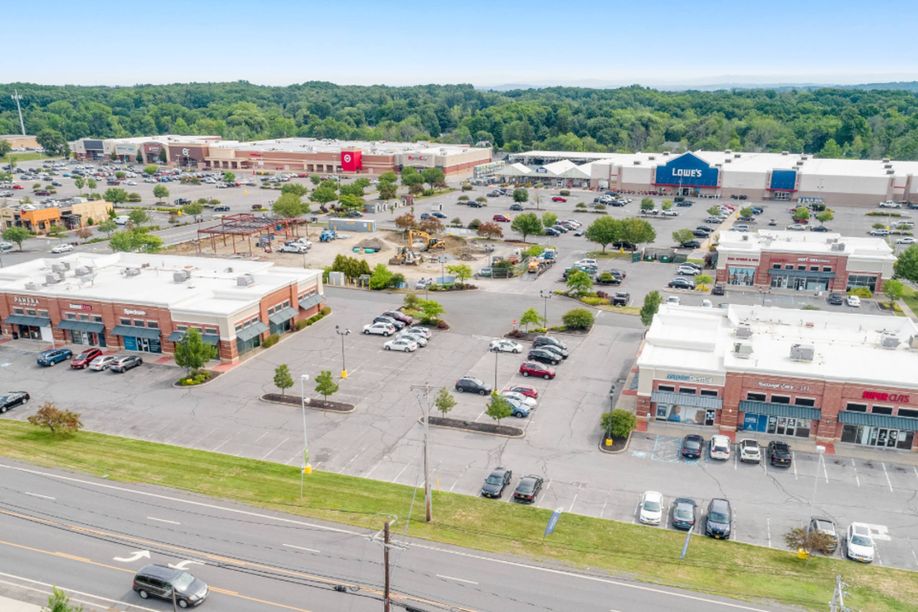 402-442 Balltown Rd, Schenectady, NY 12309 | Crexi.com