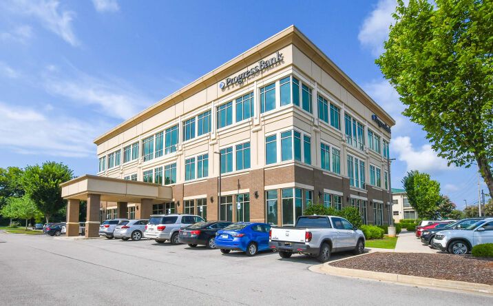 Madison, AL Commercial Real Estate for Lease | Crexi.com