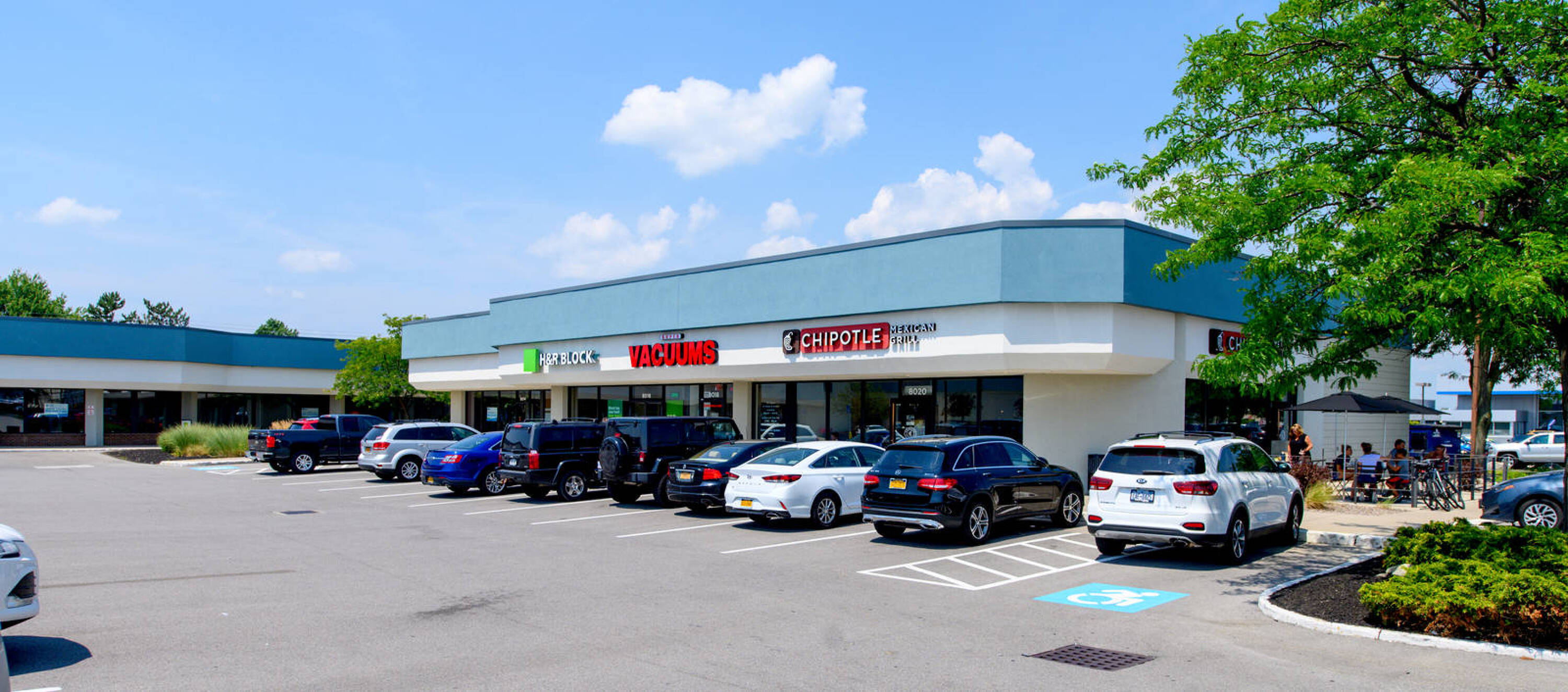 Transit Rd & Maple Rd, Williamsville, NY 14221 | Crexi.com