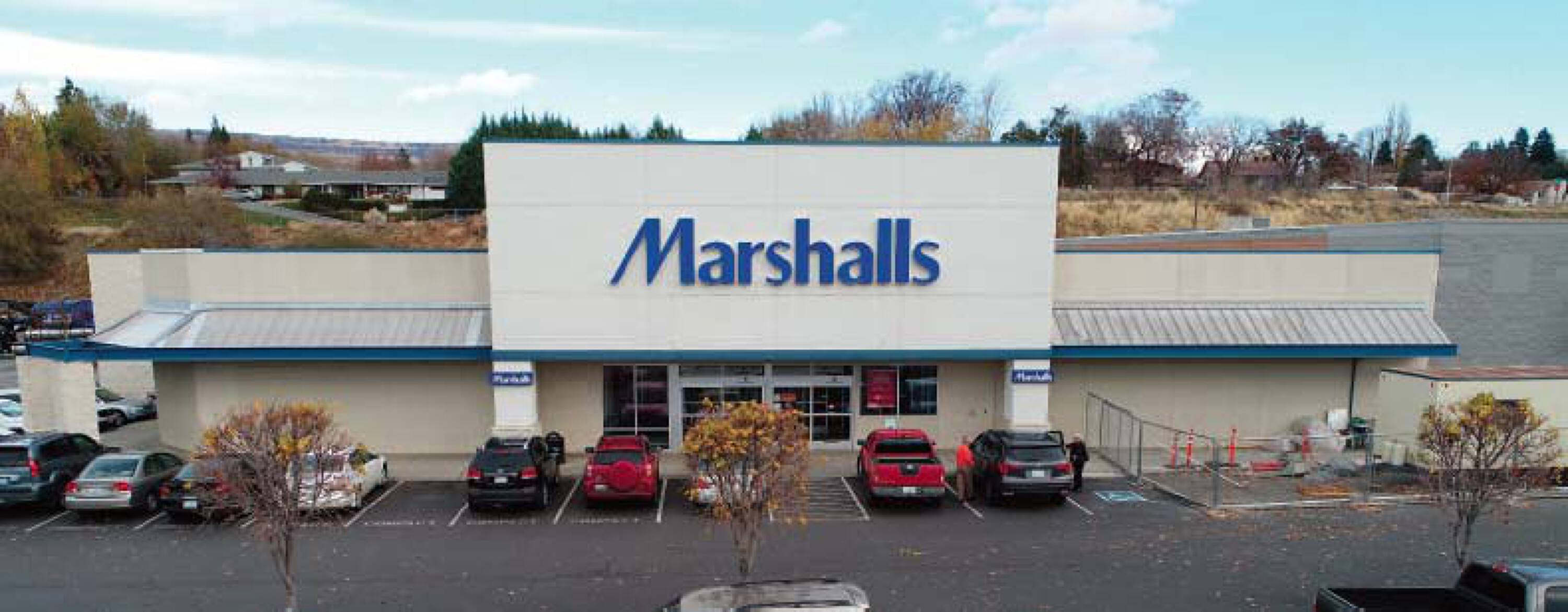 511 Valley Mall Pkwy, East Wenatchee, WA 98802 | Crexi.com