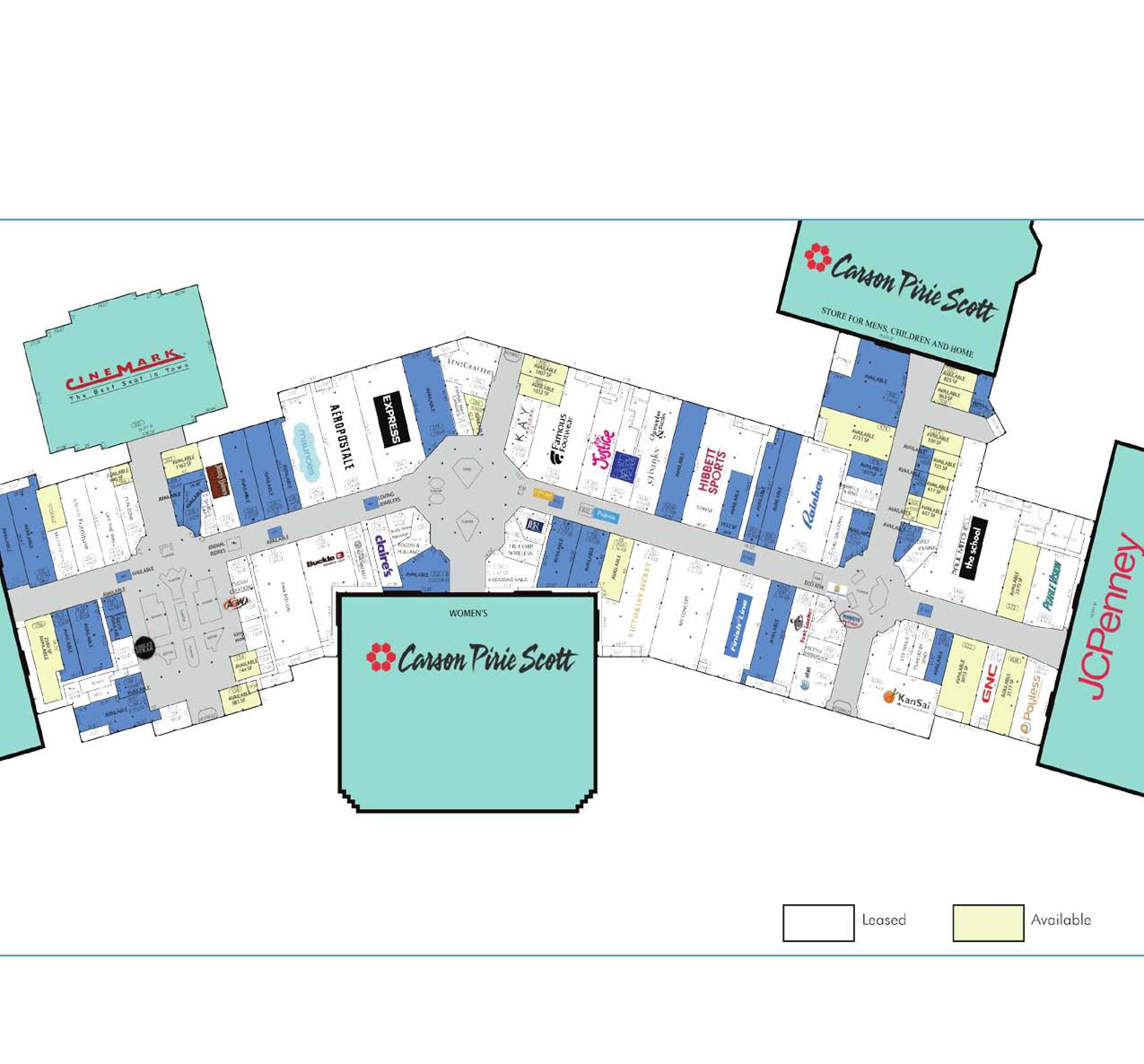 511 Valley Mall Pkwy, East Wenatchee, WA 98802 | Crexi.com