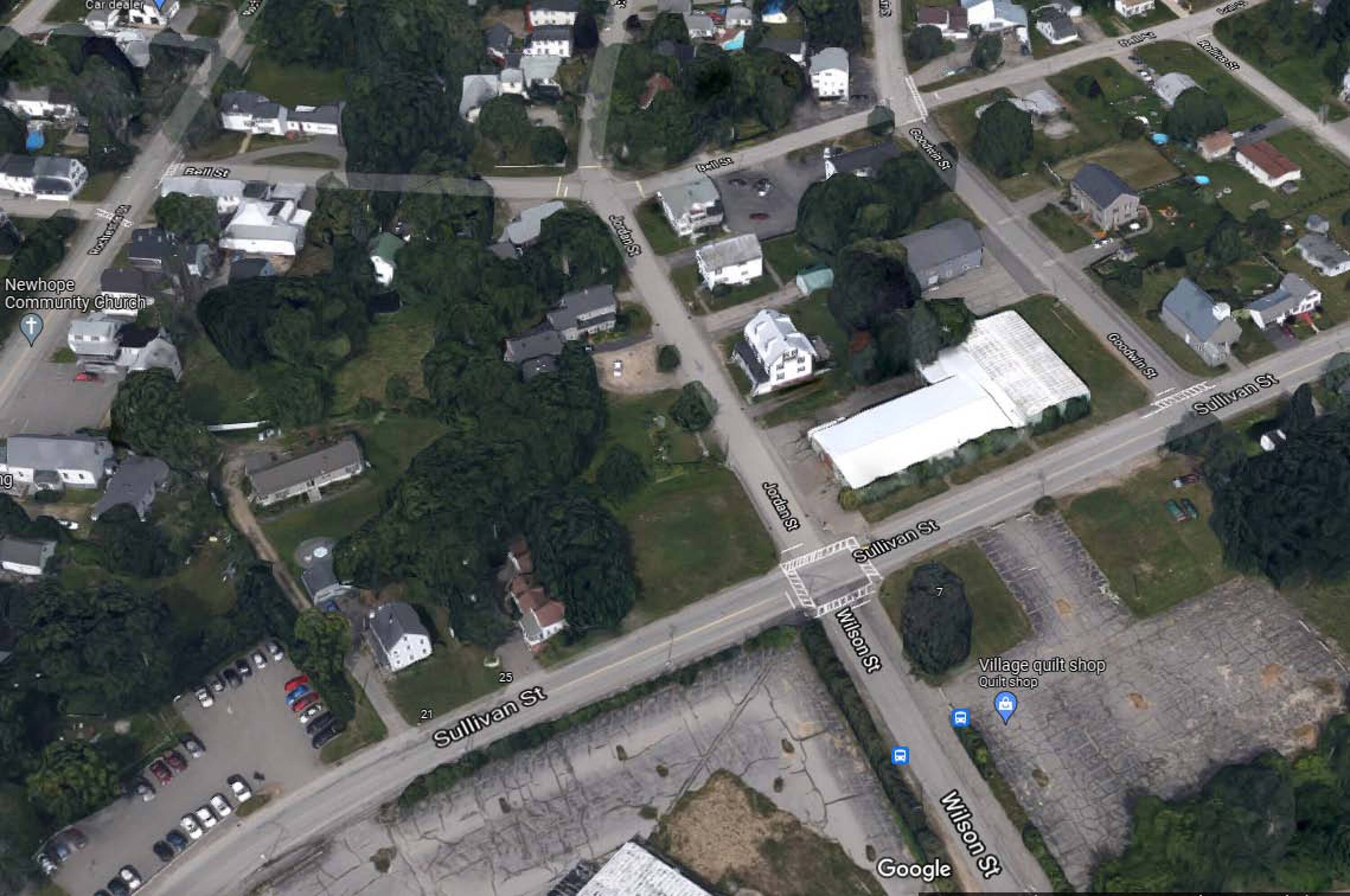 35 Sullivan St, Berwick, ME 03901 | Crexi.com