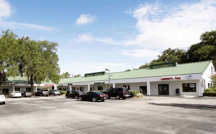 Charleston, SC Retail Space for Rent | Commercial Leasing | Crexi.com
