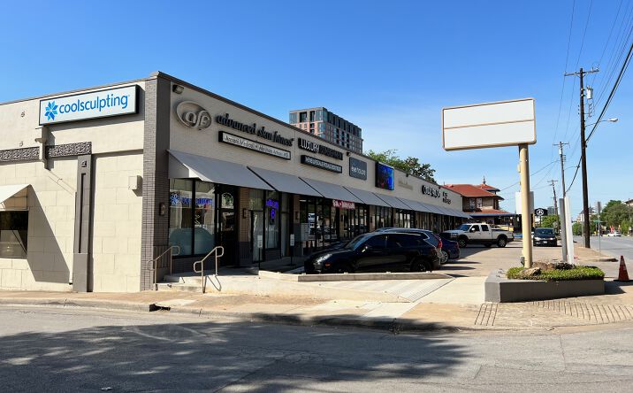 Dallas Retail Space For Rent | Commercial Leasing | Crexi.com