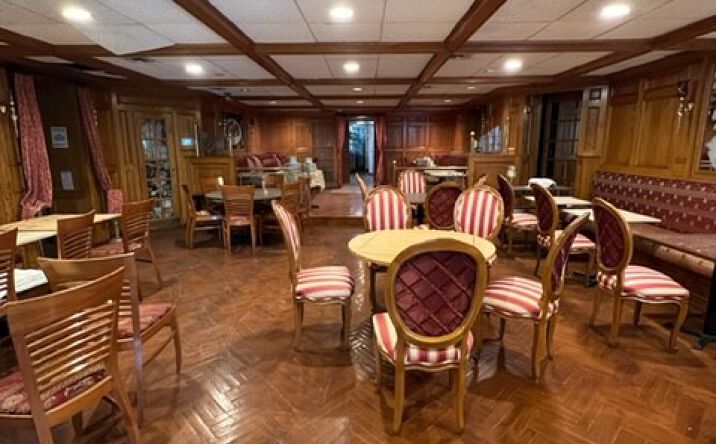 Restaurants for Lease in New York | Crexi