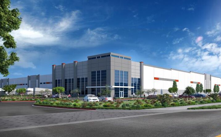 Warehouses for Lease in Tracy, CA | Crexi