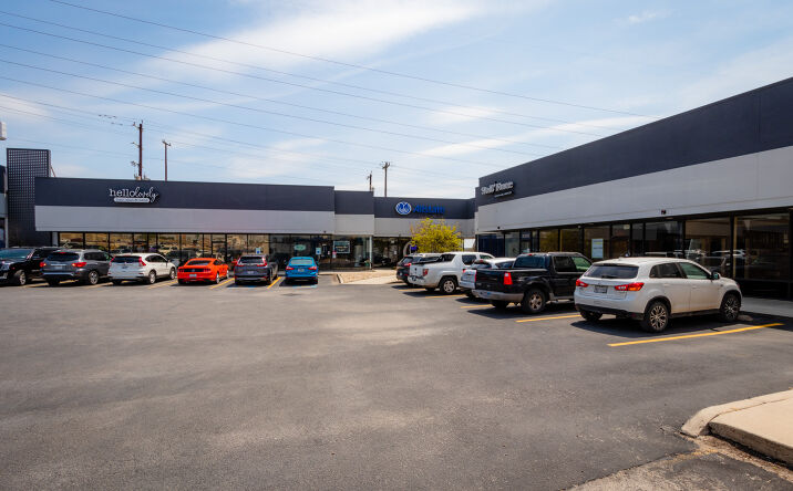 8300 Pat Booker Rd, Live Oak, TX 78233 | Crexi.com