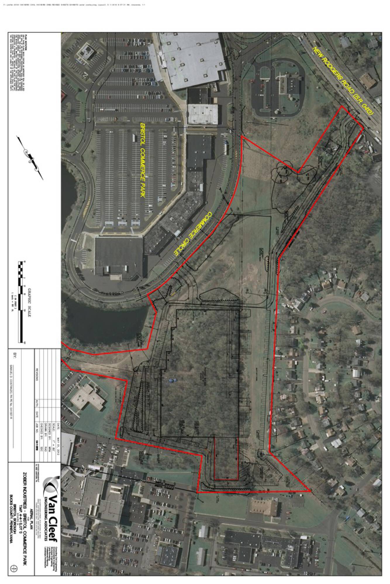 Route 413, Bristol, PA 19007 | Crexi.com