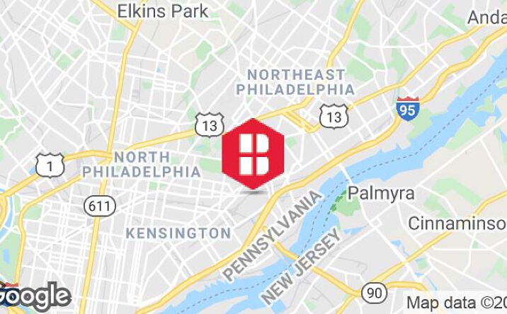 4201 Tacony St, Philadelphia, PA 19124 - Office Space for Lease - 4201 ...