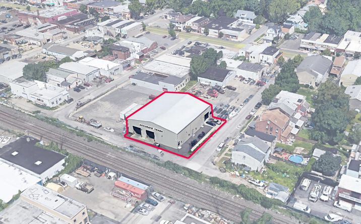 25 S 2nd Street, East Lansdowne, PA 19050 | Crexi.com