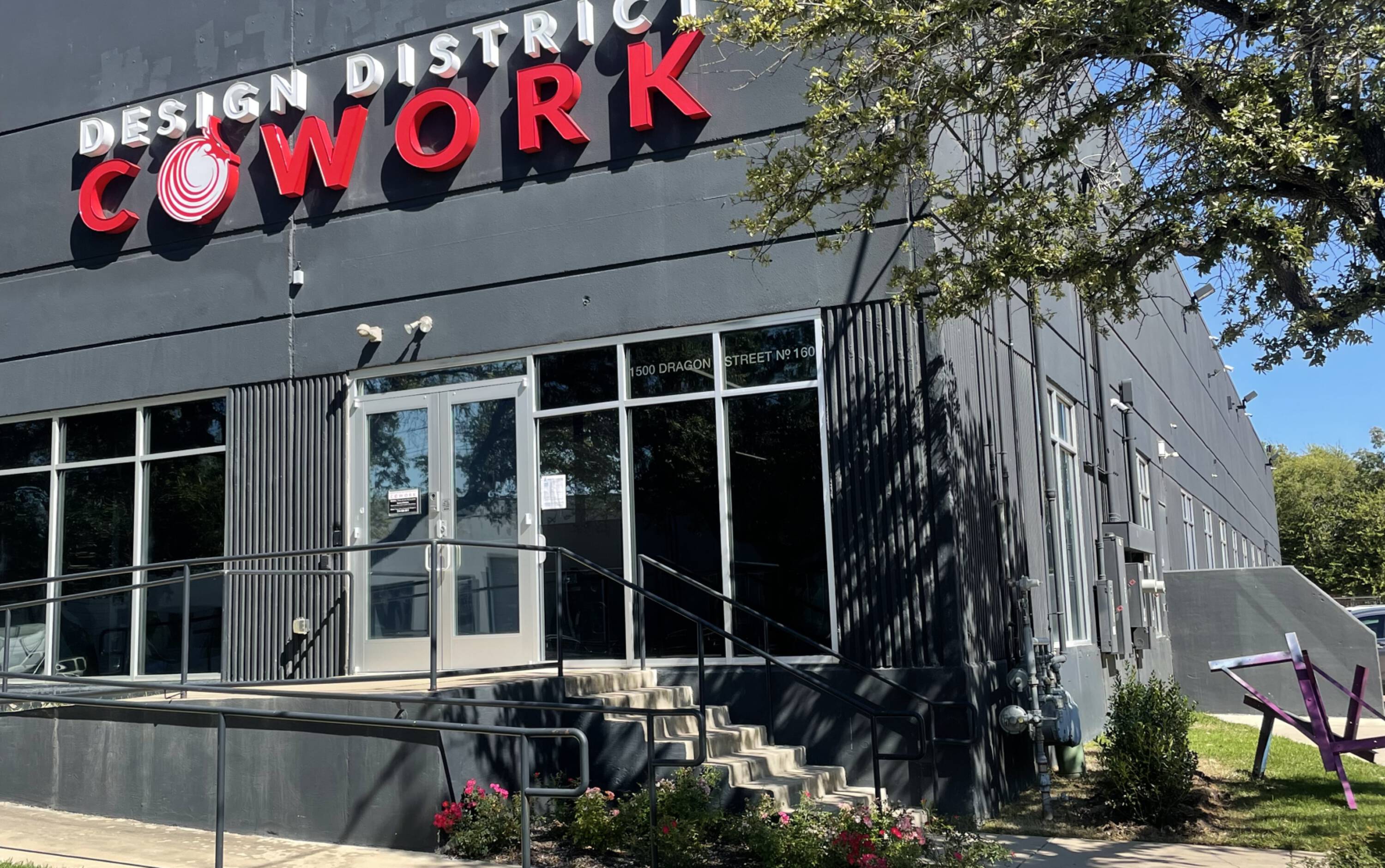 1500 Dragon St, Dallas, TX 75207 | Crexi.com