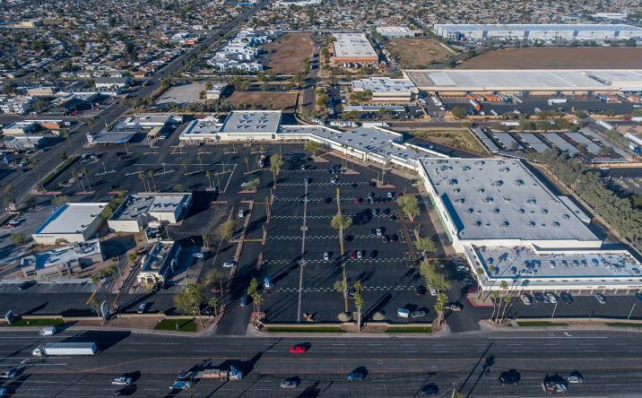 Warehouses for Lease in Phoenix, AZ | Crexi
