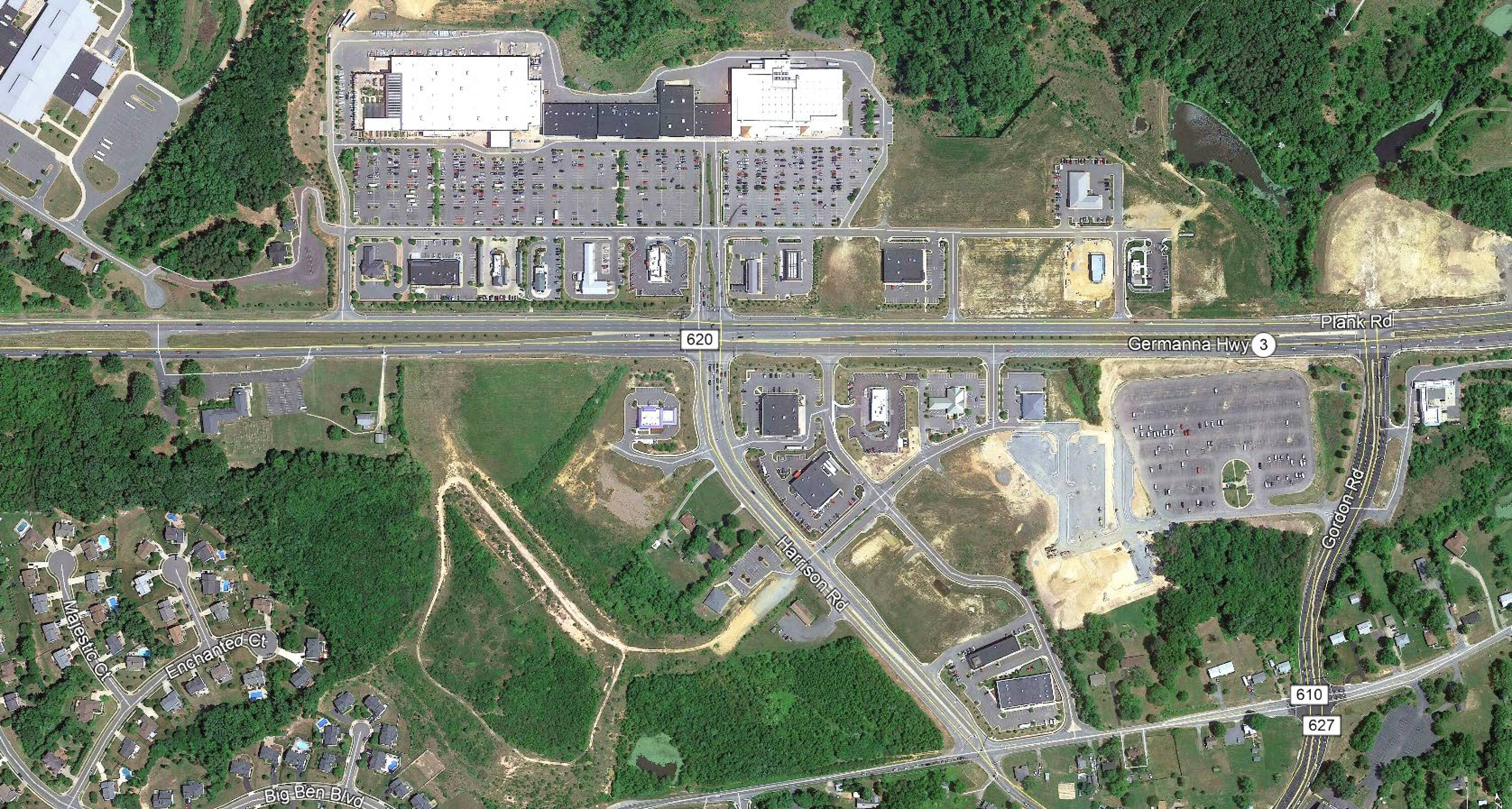 7011 Harrison Rd, Fredericksburg, VA 22407 | Crexi.com