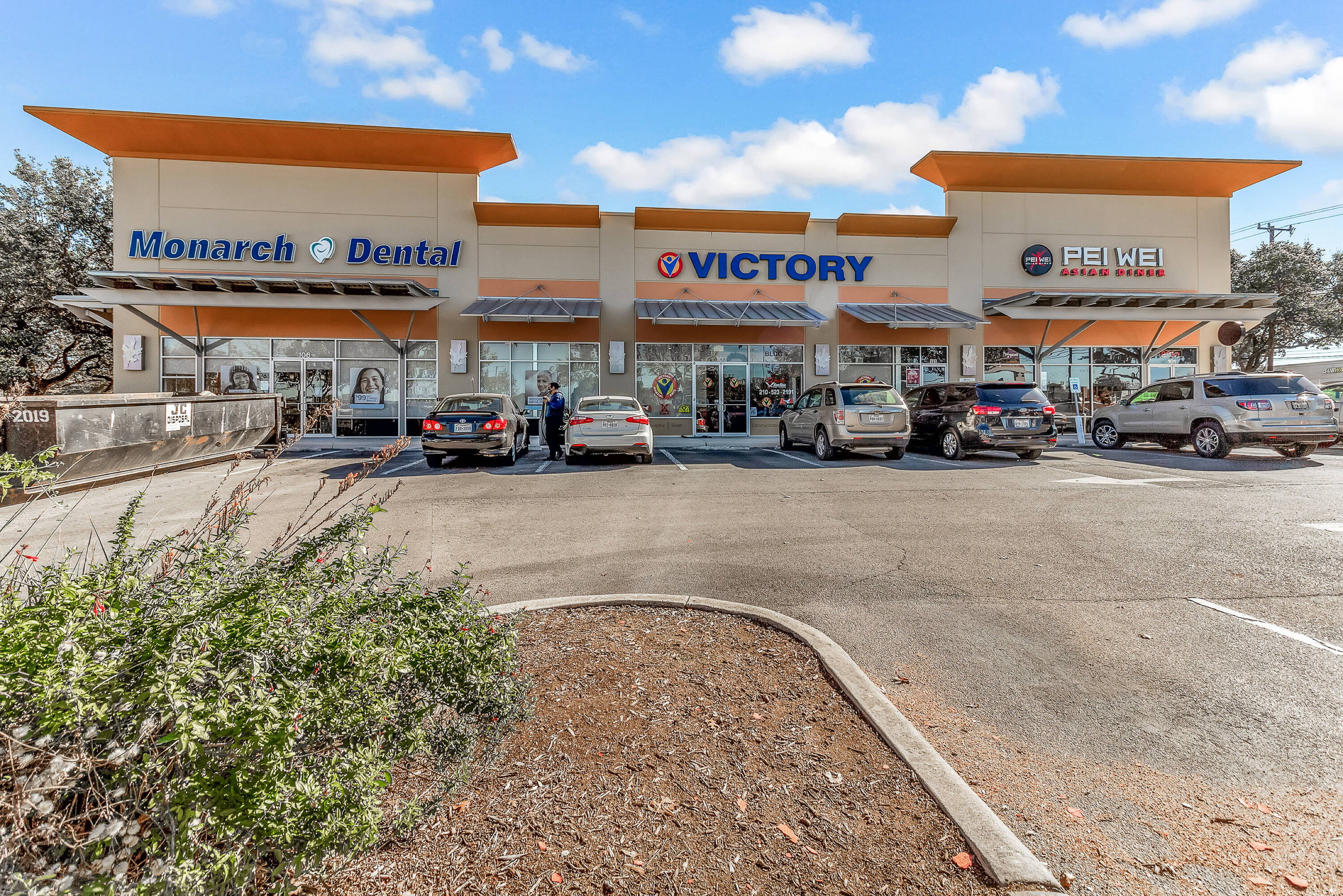 11398 Bandera Rd, San Antonio, TX 78250 | Crexi.com