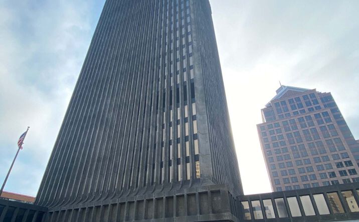 100 S Clinton Ave, Rochester, NY 14604 | Crexi.com