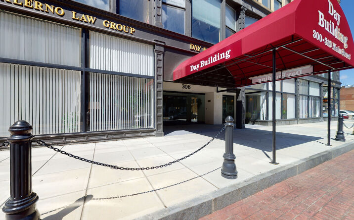 Worcester Office Space For Rent | Commercial Leasing | Crexi.com