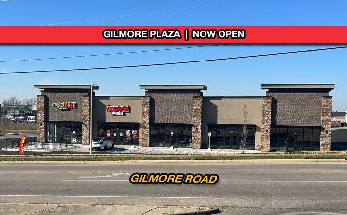 6654 Gilmore Rd, Hamilton, OH 45011 | Crexi.com