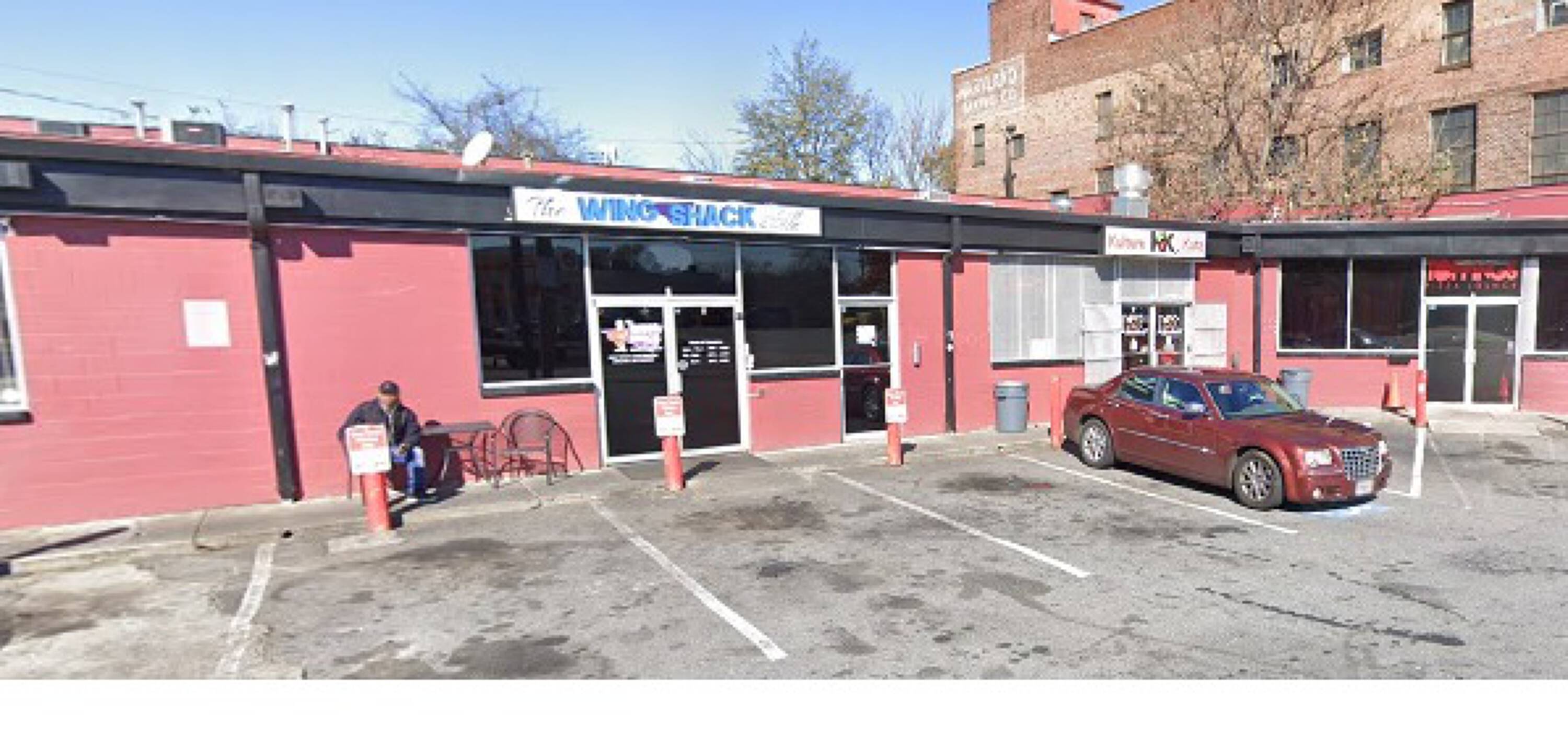 495 Whitehall St SW, Atlanta, GA 30303 | Crexi.com