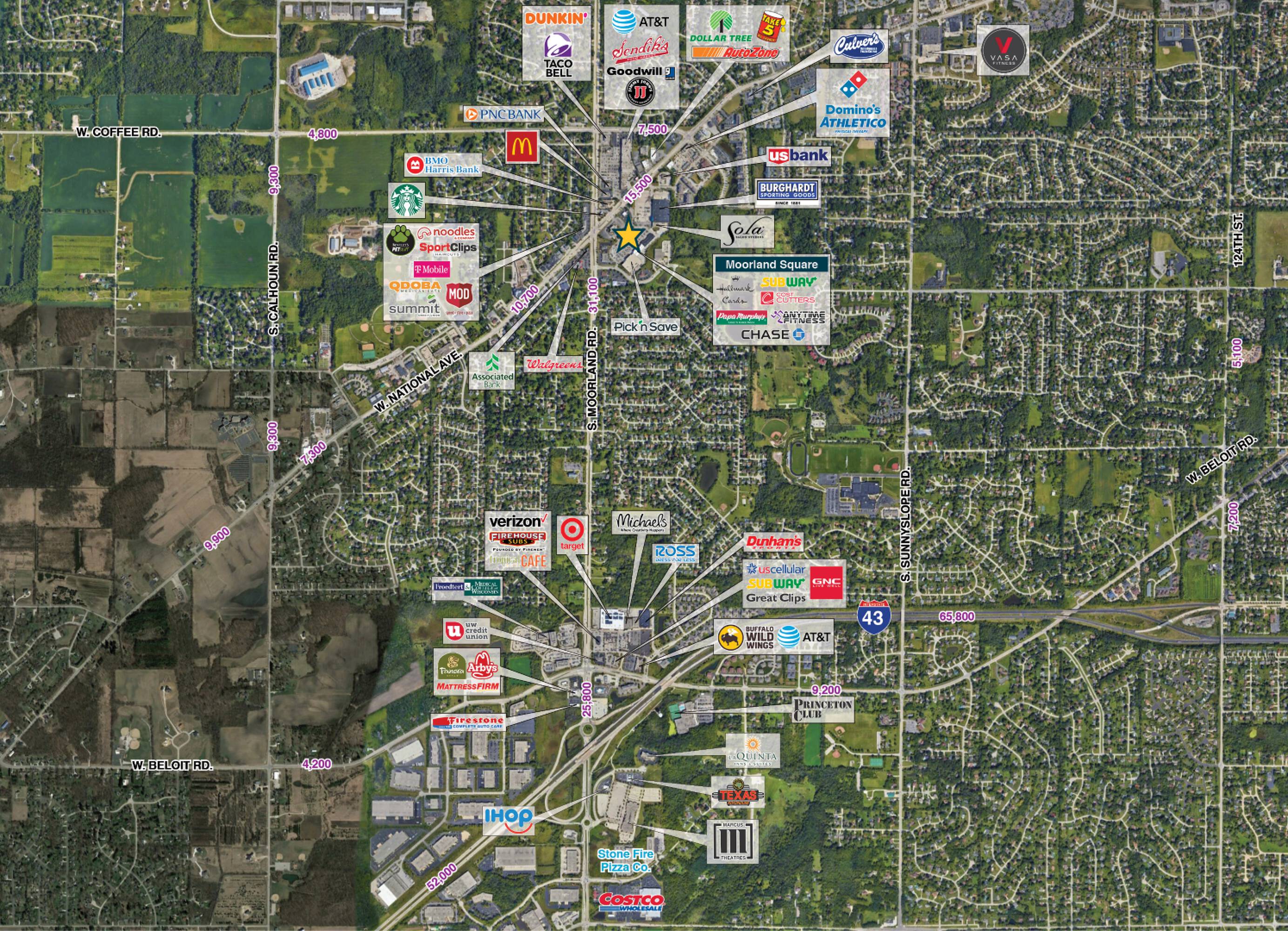 15445 W National Ave, New Berlin, WI 53151 | Crexi.com