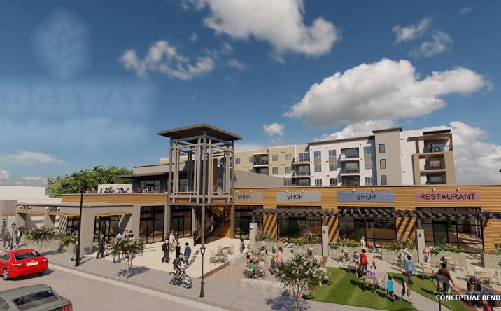 17320 Bellflower Blvd, Bellflower, CA 90706 - Retail Space for Lease ...