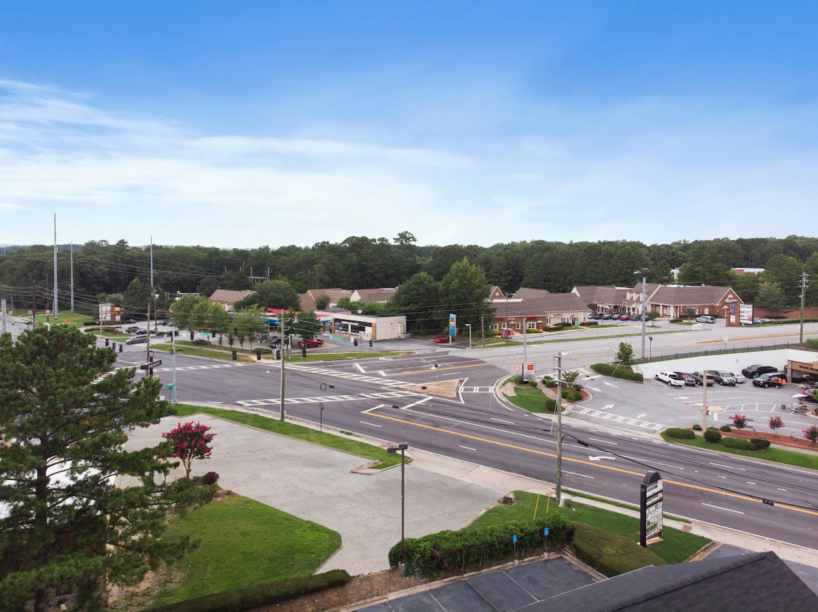 4047 Holcomb Bridge Rd, Peachtree Corners, GA 30092 | Crexi.com