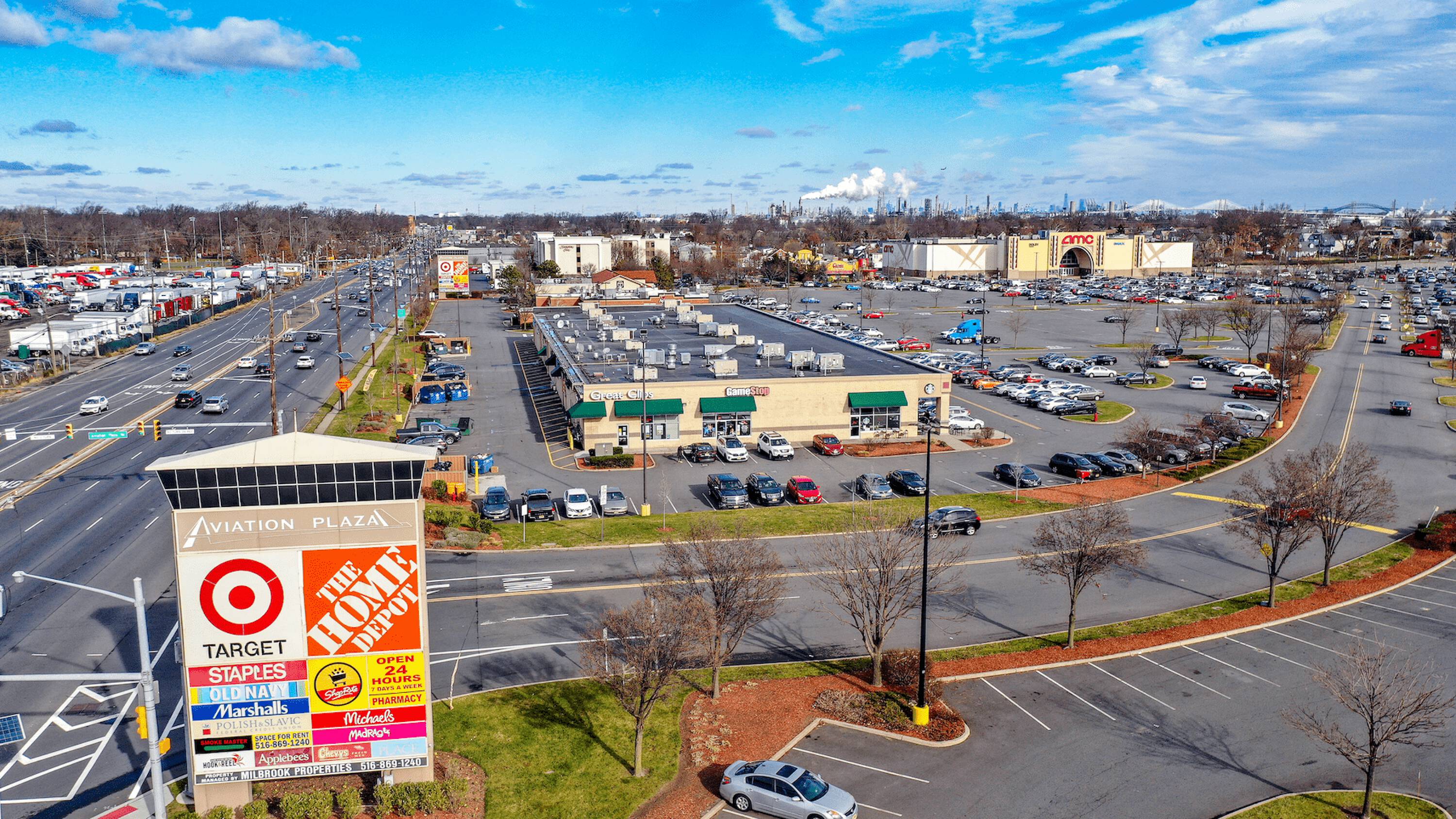 601-699 W EDGAR RD Linden NJ 07036 APN: 2009_580_31.07 | Crexi.com