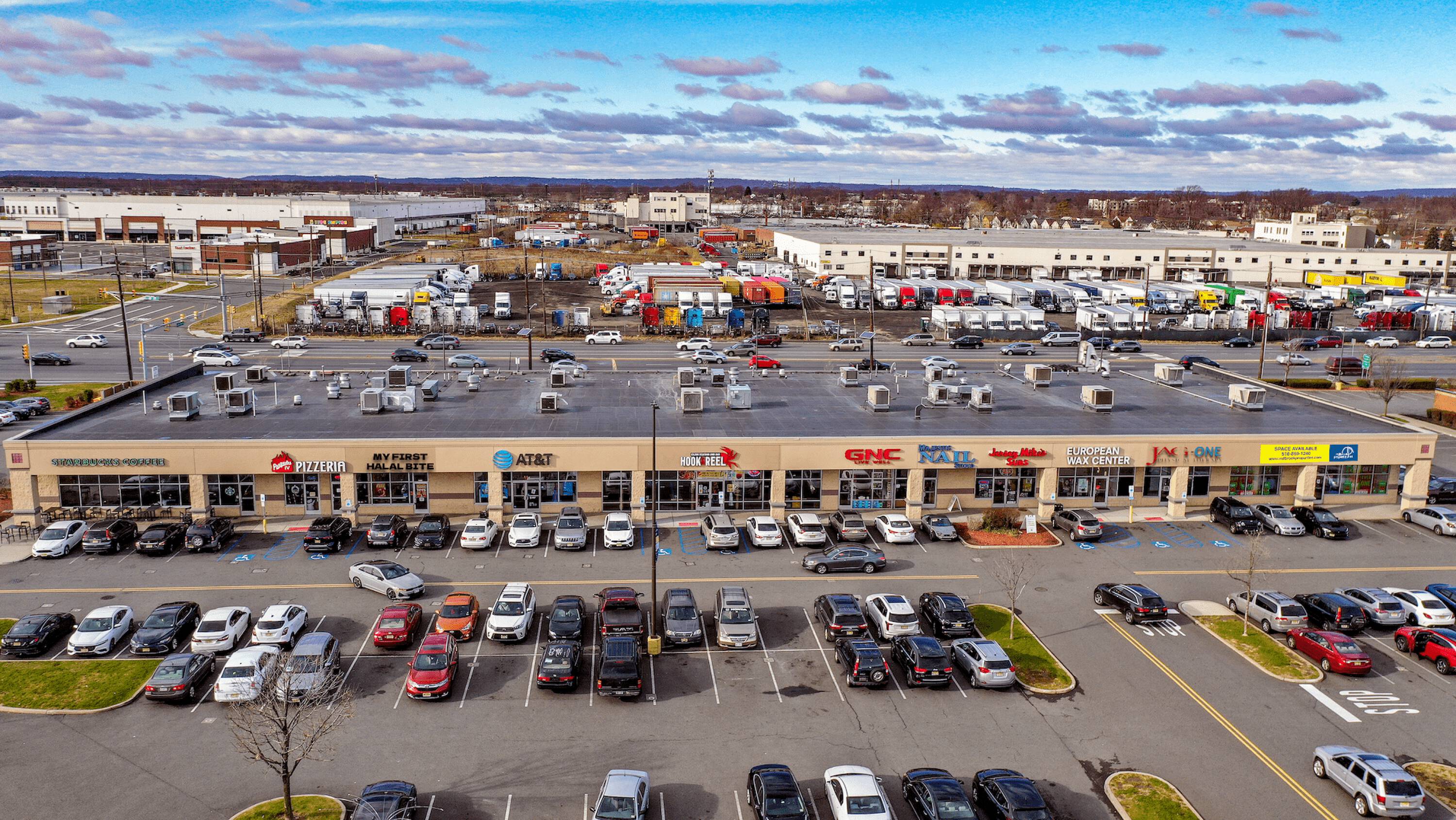 601-699 W EDGAR RD Linden NJ 07036 APN: 2009_580_31.07 | Crexi.com