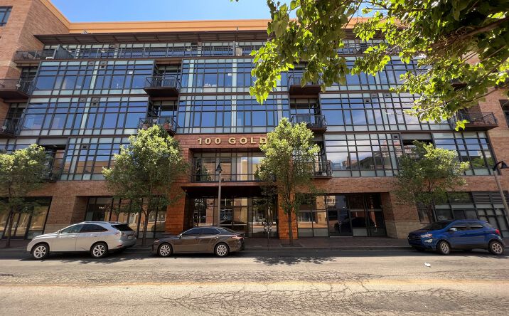 Albuquerque Office Space For Rent | Commercial Leasing | Crexi.com