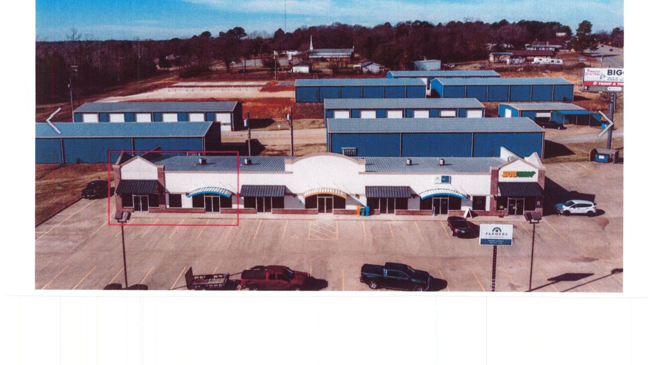 11980 State Hwy 64, Tyler, TX 75707 - Retail Space for Lease - Corner ...