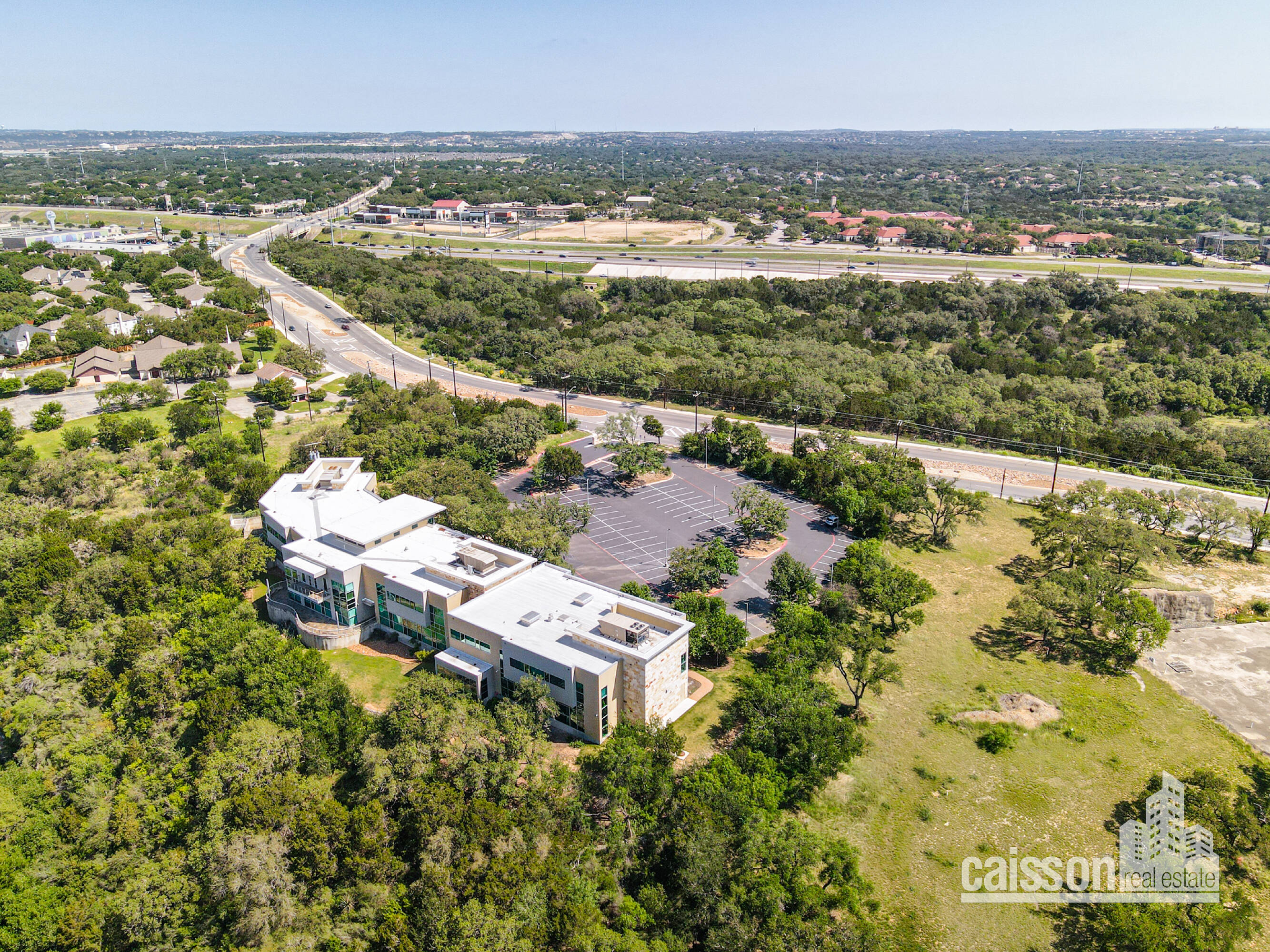 17339 REDLAND RD San Antonio TX 78247-2304 APN: 1137597 | Crexi.com